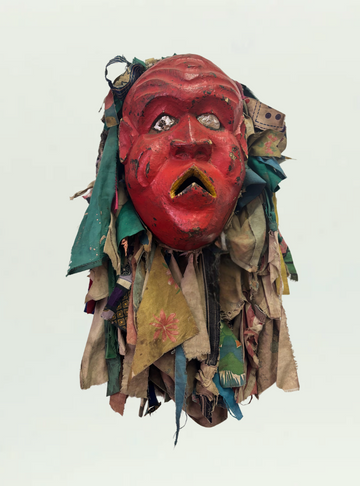 African Trading Port