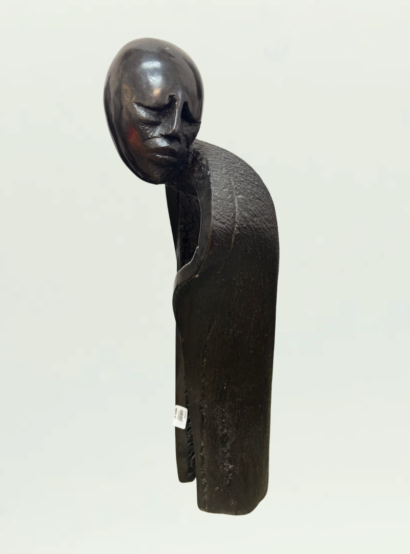 Elder Stone – African Trading Port