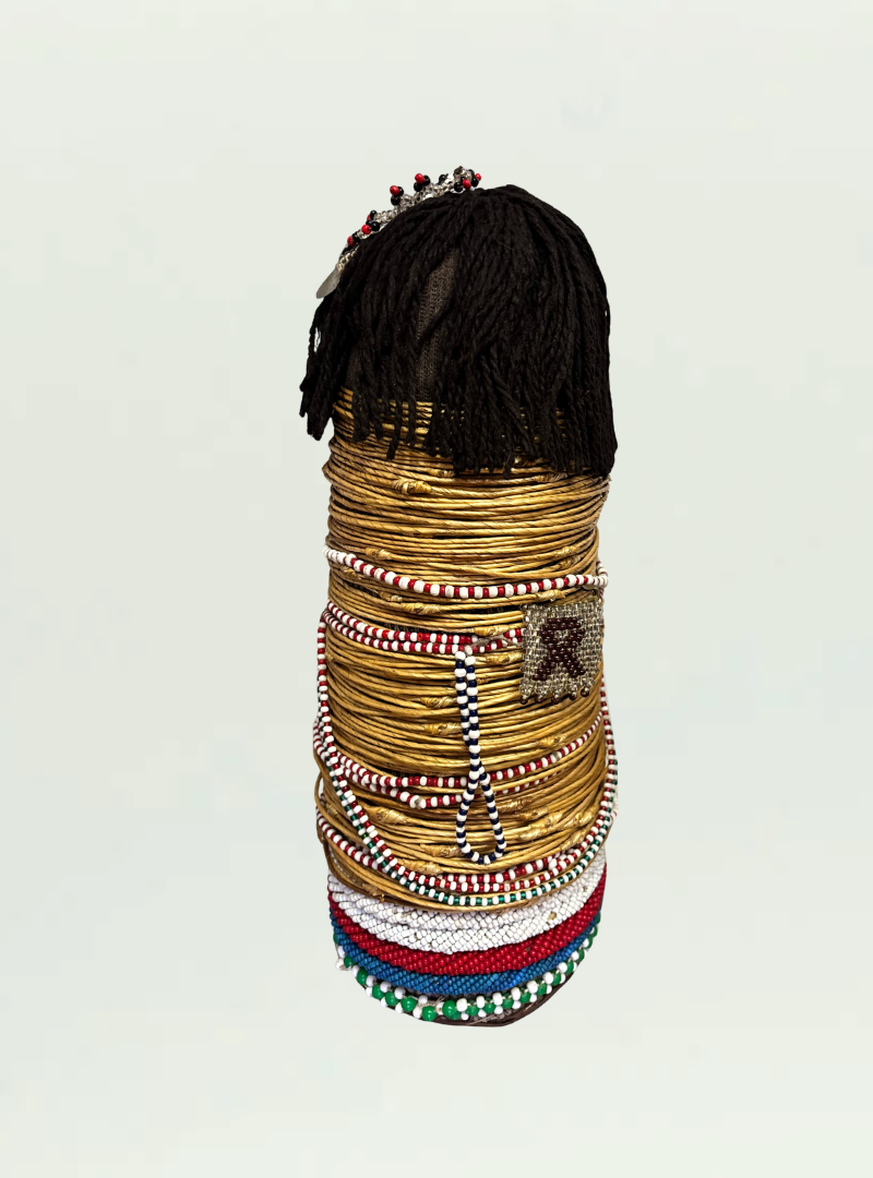 BG Ntwana Fertility Doll – African Trading Port